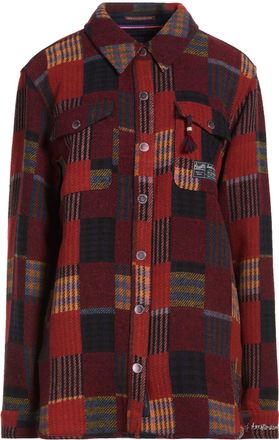 Maison Scotch TOPS - Hemden auf YOOX.COM