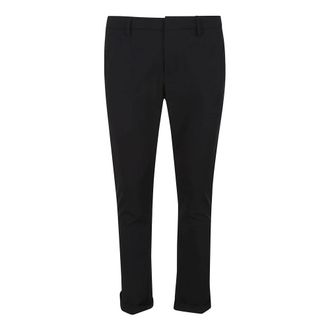 Dondup Homme, Pantalons, Noir, Taille: W29 Pantalons