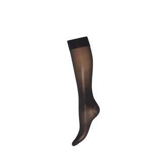 Wolford Mi-bas semi-transparents Pure Energy 30 leg vitalizer