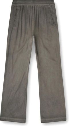 Diesel Homme, Pantalons, Gris, Taille: S P-Theck-Albg Straight Pantalons