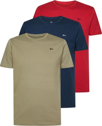 Petrol Industries T-Shirt