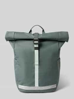 Lefrik Rucksack mit Seitenfächern Modell LARS