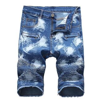 Generic Short Trail 2 en 1 Homme Bermudas Boardshort Travail Jaune T Original 46 Mode Molecule Decontracte Bavarois Corail Chaussettes Droite Magasin Cour Mul