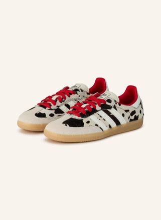 adidas Originals Adidas Originals Sneaker Samba Og braun
