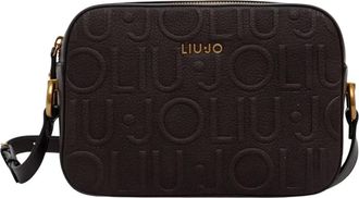 Liu Jo Damen, Taschen, Braun, ONE SIZEGr&ouml;&szlig;e