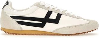 Keds Pro-Keds, Homme, Chaussures, Multicolore, Taille: 45 EU Racer 77 Baskets