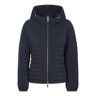 Moorer Julay Jacke - - Jackets - Damen - Blau - S