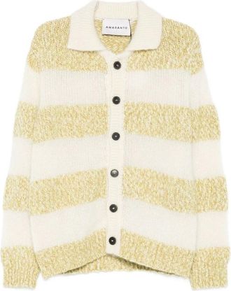 Amaranto Amaránto, Homme, Pulls, Multicolore, Taille: M Amaránto Sweater