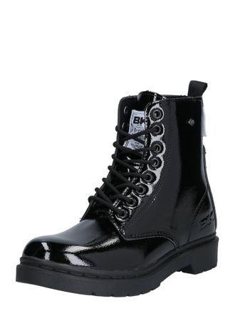 British Knights Schn&uuml;rstiefelette Blake