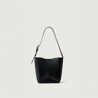SOEUR SAC SAUDADE MINI NOIR
