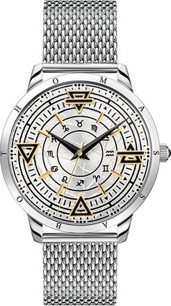 Thomas Sabo Thomas Sabo, Homme, Accessoires, Gris, Taille: ONE Size Elements of Nature