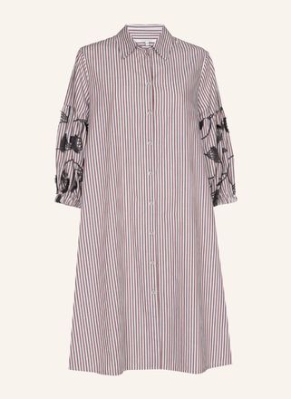 Xandres Xandres Kleider Kopi rot