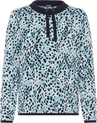 Olsen Strickpullover