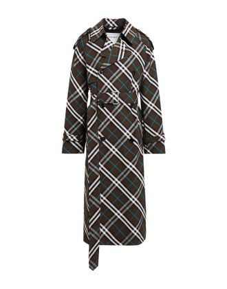 Burberry JACKEN & M&Auml;NTEL - Jacken, M&auml;ntel & Trenchcoats auf YOOX.COM