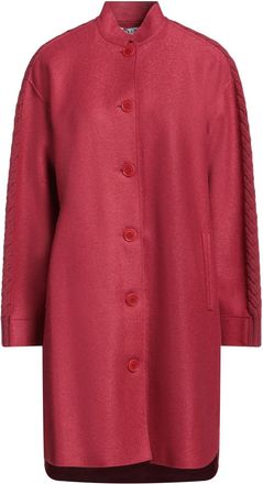 Rosso35 JACKEN & M&Auml;NTEL - M&auml;ntel auf YOOX.COM