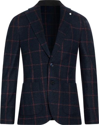 L.B.M. 1911 ANZ&Uuml;GE und CO-ORDS - Blazers auf YOOX.COM