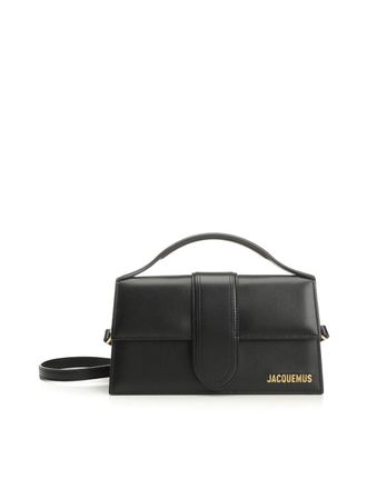 Jacquemus Sac Bandouli&egrave;re - Il Grande Bambino