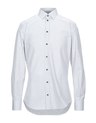 Dolce & Gabbana TOPS - Hemden auf YOOX.COM