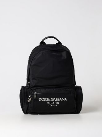 Dolce & Gabbana Sac à Dos DOLCE & GABBANA Homme couleur Noir