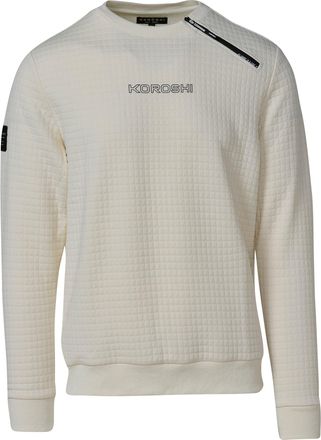 Koröshi Pullover