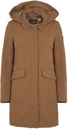 Peuterey MANTEAUX - Manteaux longs sur YOOX.COM