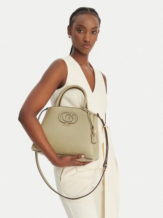 Guess Handtasche Guess Isola HWBG99 05060 Gr&uuml;n