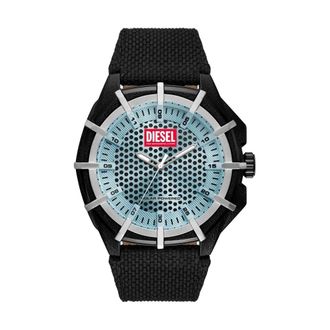 Diesel Watches - - Accessories - Herren - Schwarzk - ONE SIZE