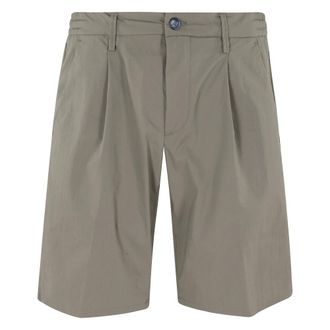 Re-hash Herren, Shorts, Gr&uuml;n, W31Gr&ouml;&szlig;e