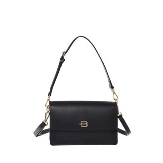 Baldinini Crossbody Bags - TASCHE BALDININI - Gr. unisize - in Schwarz - f&uuml;r Damen