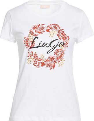 Liu Jo TOPS - T-shirts sur YOOX.COM