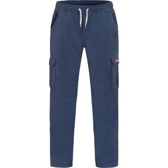 Nebulus Cargohose Lounge Herren (Model: P5809 - Herren, Navy; Größe: XXL) FBA