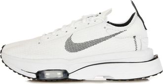 Nike Homme, Sport, Blanc, Taille: 38 1/2 EU Air Zoom Type SE