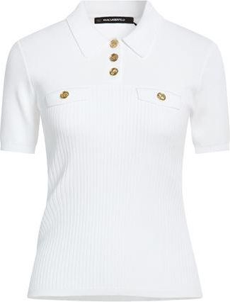 Karl Lagerfeld MAILLE - Pullover sur YOOX.COM