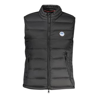 North Sails Galia Weste - - Jackets - Damen - Schwarzk - M