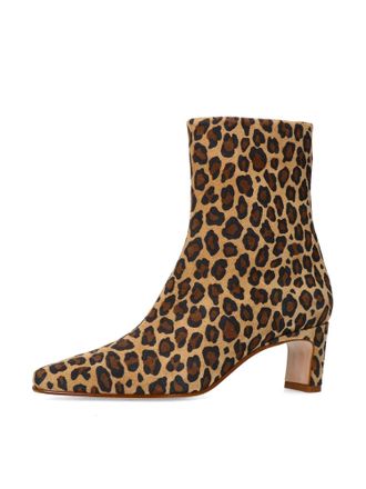 Manfield Stiefelette