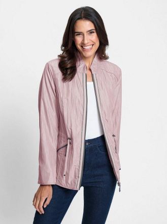 Witt Allwetterjacke Jacke Langarm