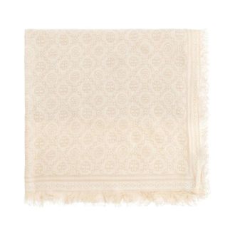 Tory Burch Damen, Accessories, Wei&szlig;, ONE SIZEGr&ouml;&szlig;e