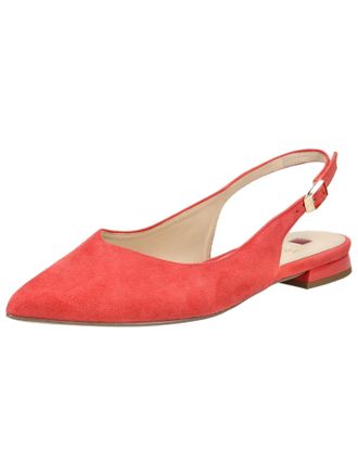 Högl Riemchenballerina