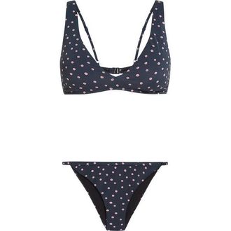 Protest Damen Bikini PRTSOUND bikini