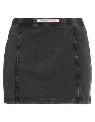 Diesel HOSEN & R&Ouml;CKE - Minir&ouml;cke auf YOOX.COM
