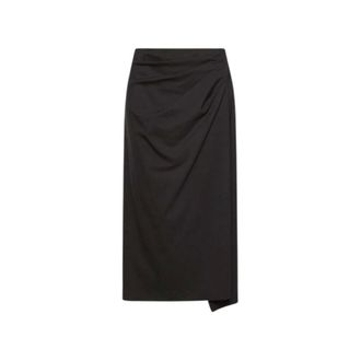 Marella Damen, R&ouml;cke, Schwarzk, SGr&ouml;&szlig;e