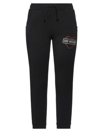 Love Moschino HOSEN & R&Ouml;CKE - Hosen auf YOOX.COM