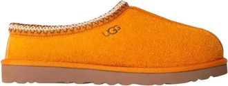 UGG Ugg, Homme, Chaussures, Orange, Taille: 44 EU Tasman Shaggy Suede