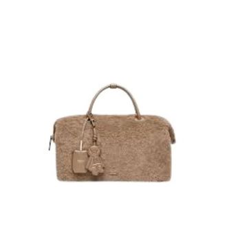 Max Mara Sacs - Femme - Sacs - Beige - Taille: ONE Size