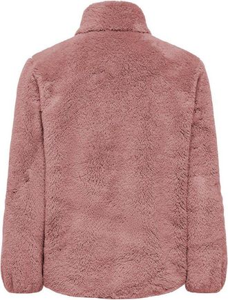 Only Pl&uuml;schjacke ONLMIRA CONTACT JACKET OTW Kunstfaser
