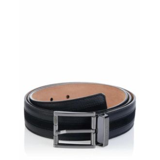 Bally Herren, Accessories, Schwarzk, 110 CMGröße