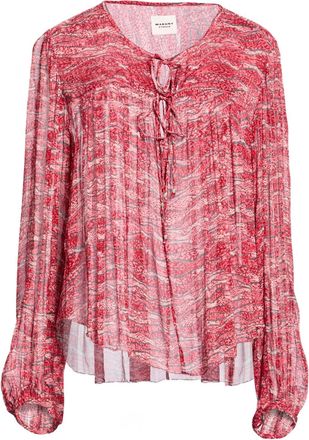 Isabel Marant TOPS - Tops auf YOOX.COM