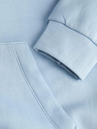 Jack & Jones Kapuzensweatshirt JPRBLUARCHIE SWEAT HOOD NOOS mit Logo Print