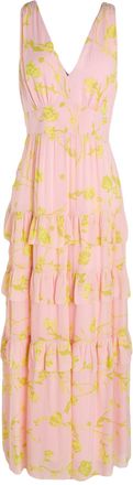 Nenette KLEIDER - Maxi-Kleider auf YOOX.COM