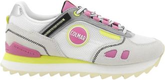 Colmar Femme, Chaussures, Multicolore, Taille: 40 EU Baskets